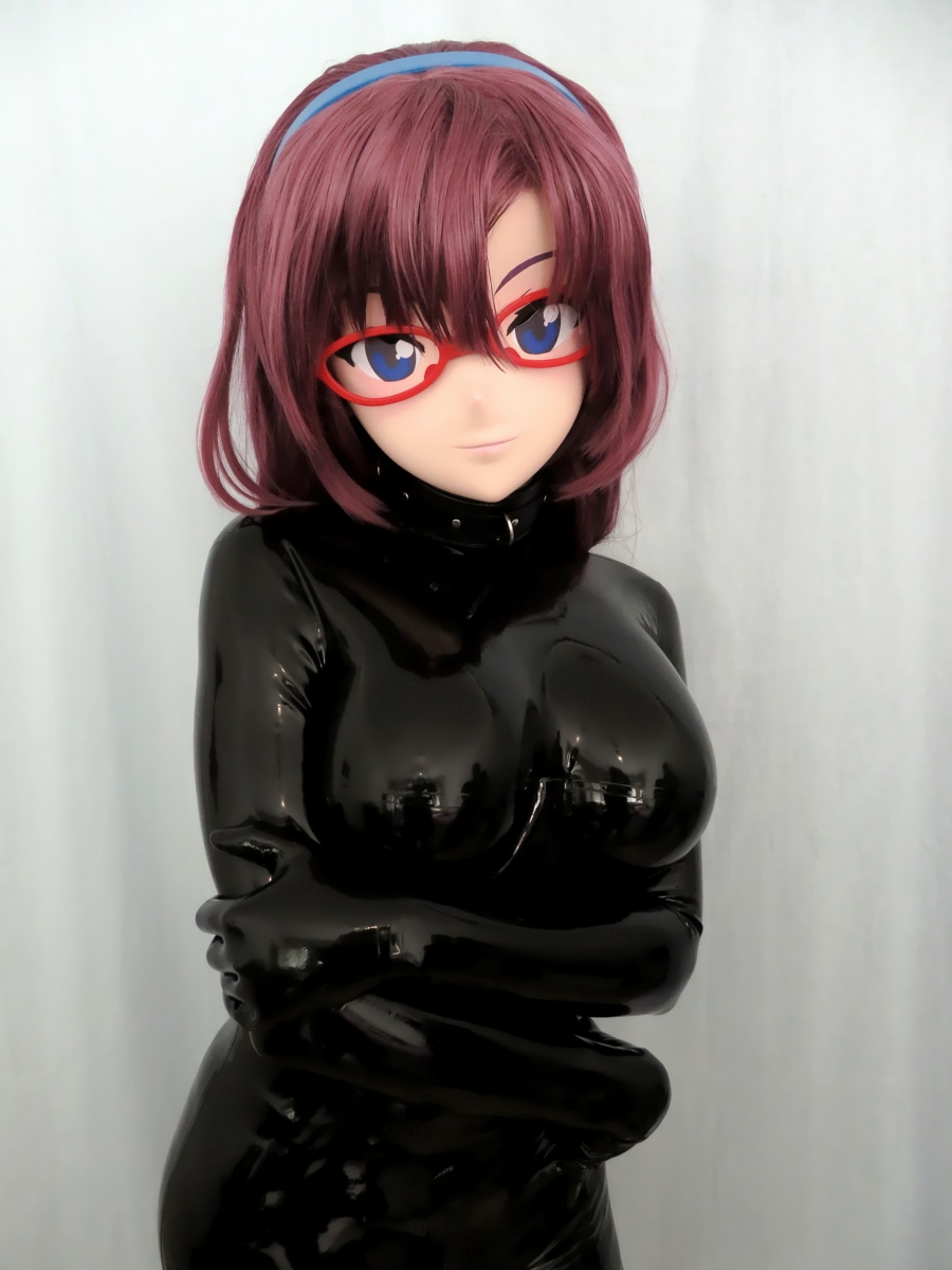 Vanny on Twitter: ""I petition this same piloting gear for Asuka." https://t.co/Kr70AhRRdc ...