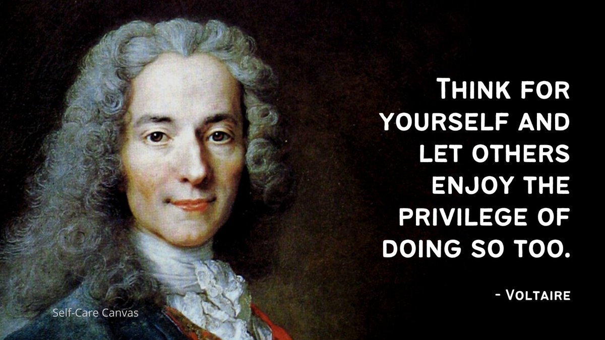 10 Voltaire Quotes That Will Improve Your Rational Thinking 1