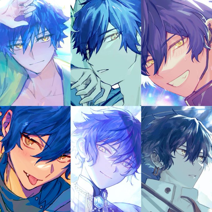 亀屋 (@syamo_ta) さんのイラスト・マンガ作品まとめ (130 件) - Twoucan