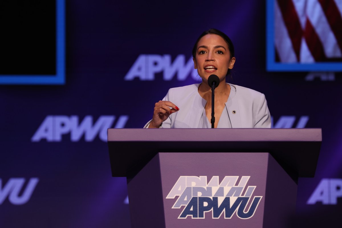 Alexandria Ocasio-Cortez's Husband | Who Is Riley Roberts