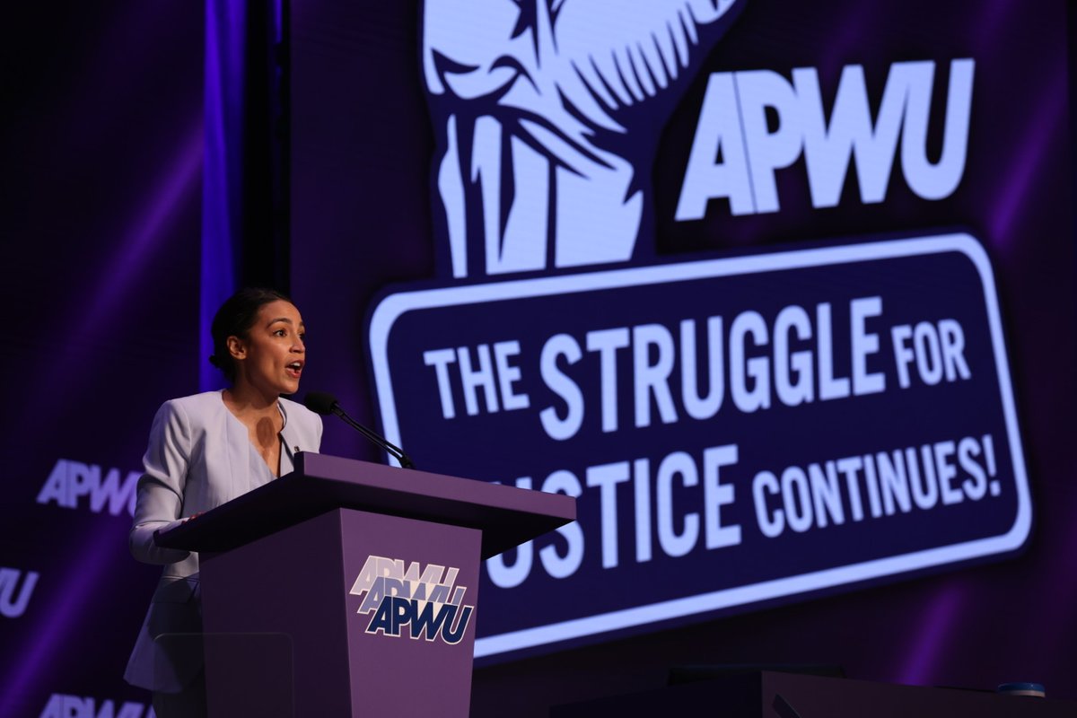 Alexandria Ocasio-Cortez's Husband | Who Is Riley Roberts