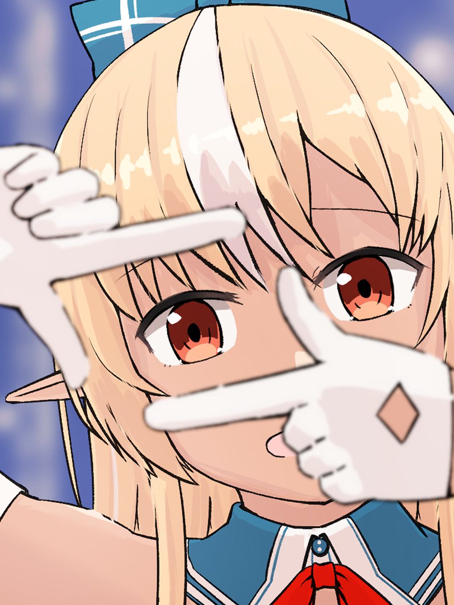 ろまう / Romau (@omau_r) さんのイラスト・マンガ作品まとめ (15 件) - Twoucan