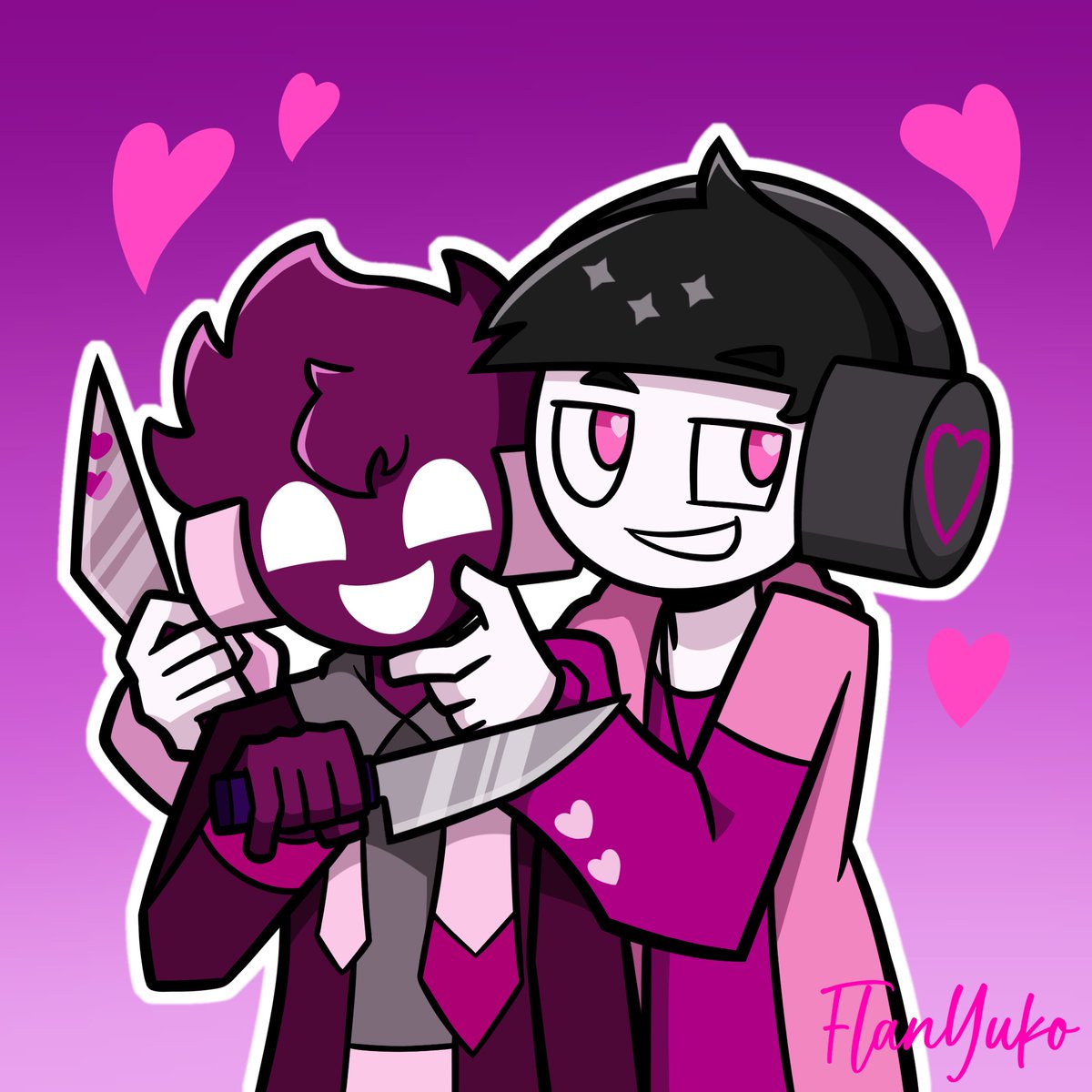 starbreakのTwitterイラスト検索結果。