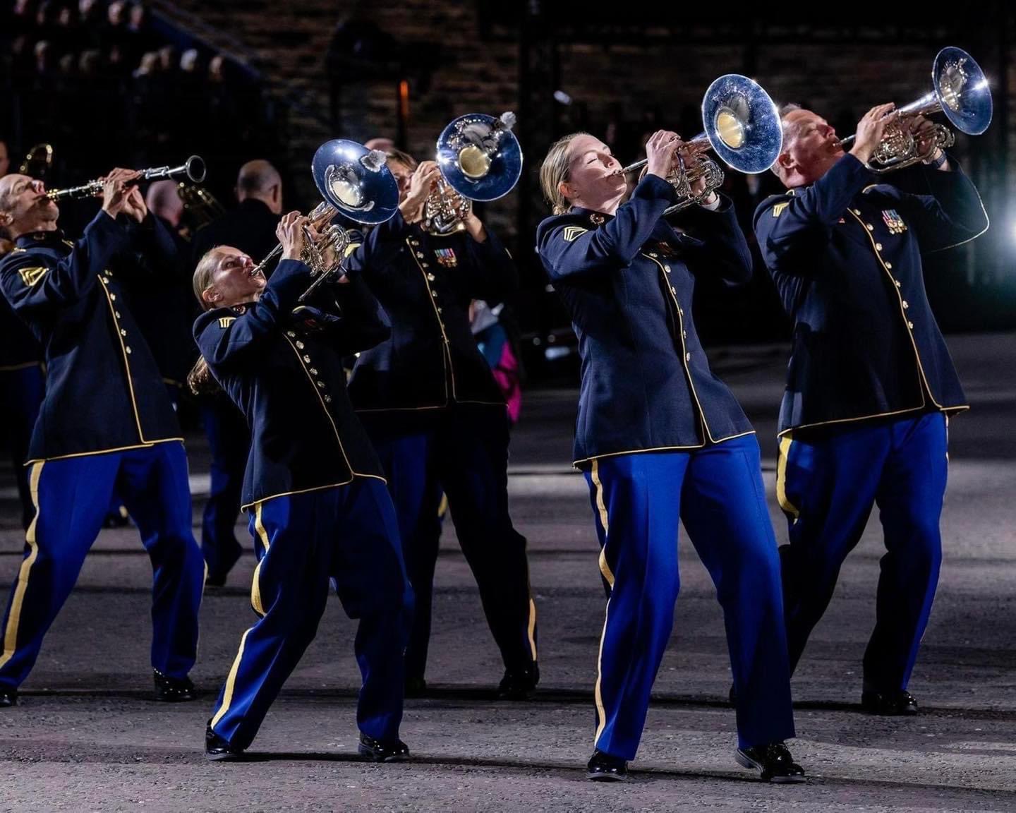 Marching Band Quotes Clarinet