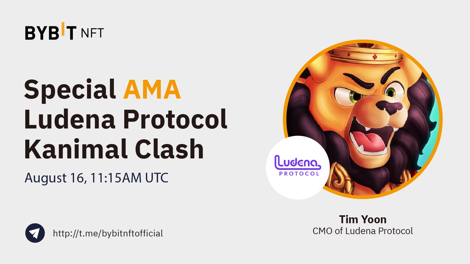 Ludena Protocol (@ludenaprotocol) / Twitter