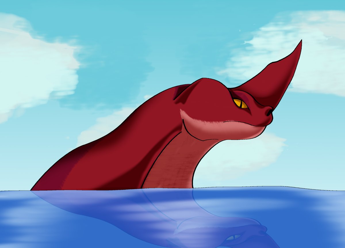 theseabeastのTwitterイラスト検索結果(古い順)。