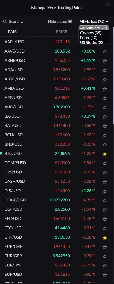 $GNS 101: What beginners need to know. - Thread from Midgetwhale ...