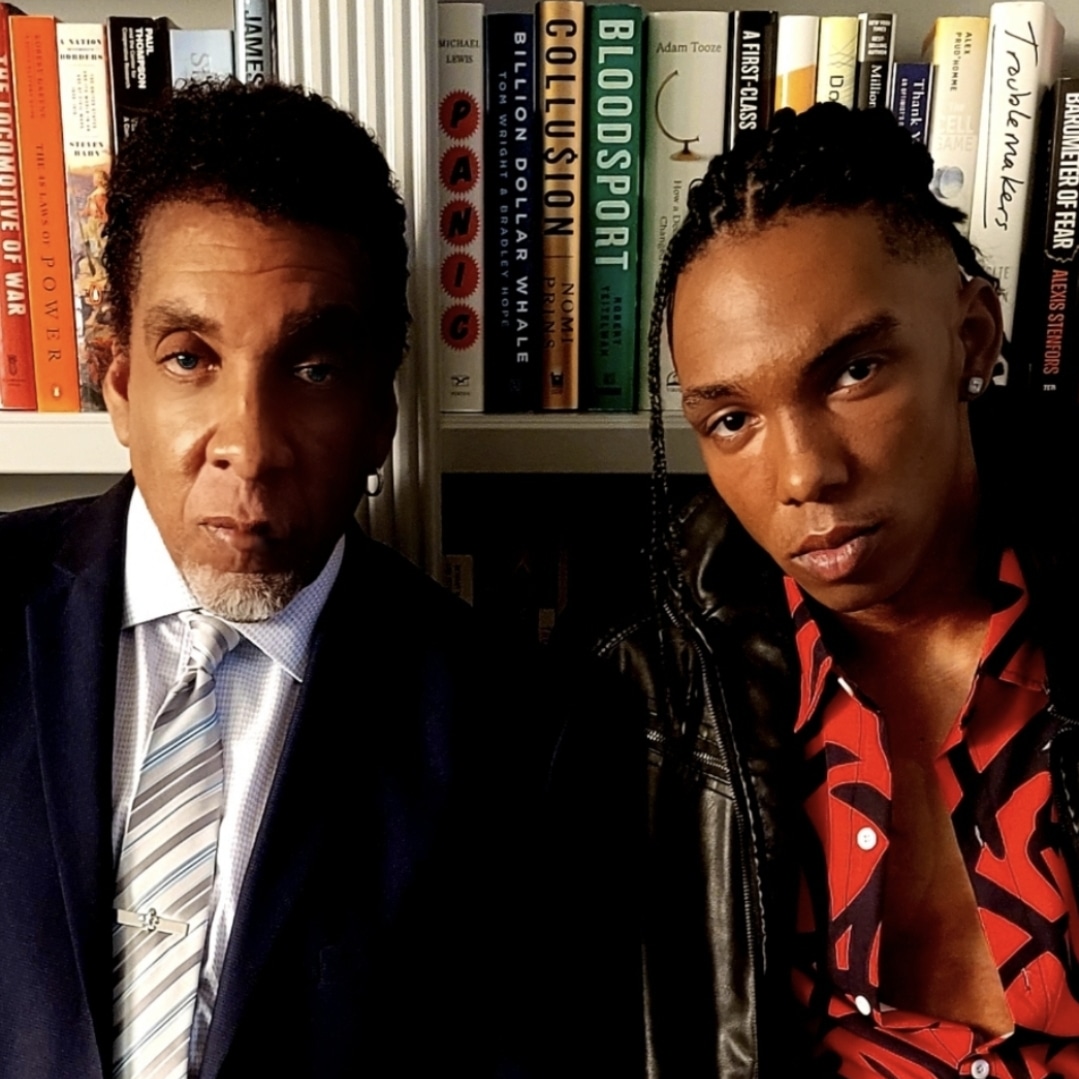 Enfants De Stan Shaw