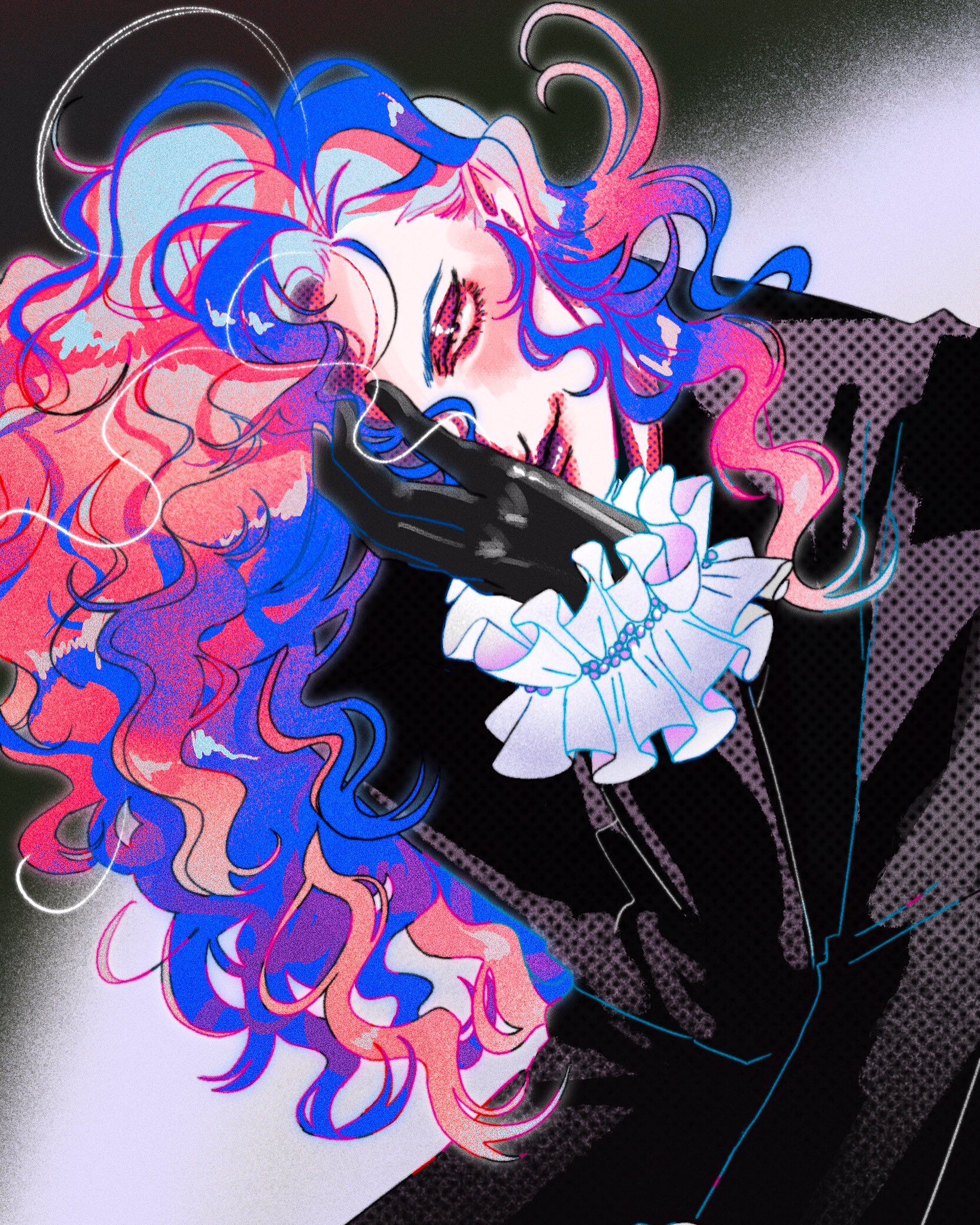 Tetsu Malice Mizer