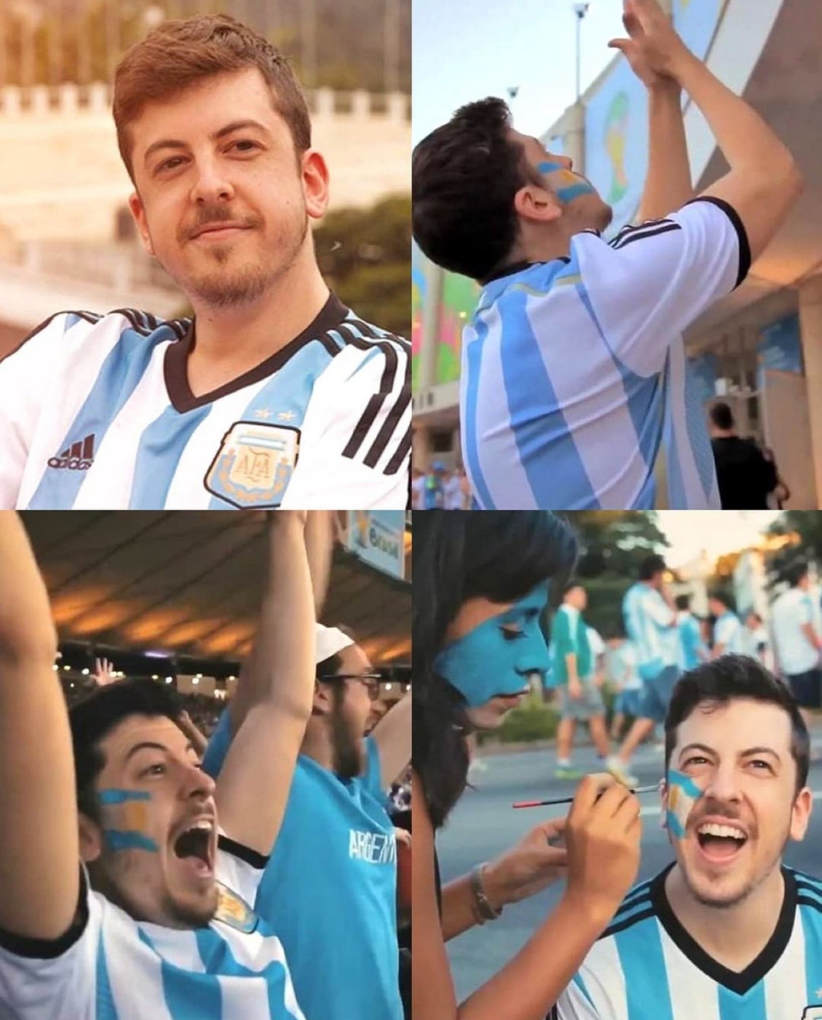 MonoLean on Twitter: "McLovin es más Argentino que Nathy Peluso https://t.co/74XnVW29Us" / Twitter