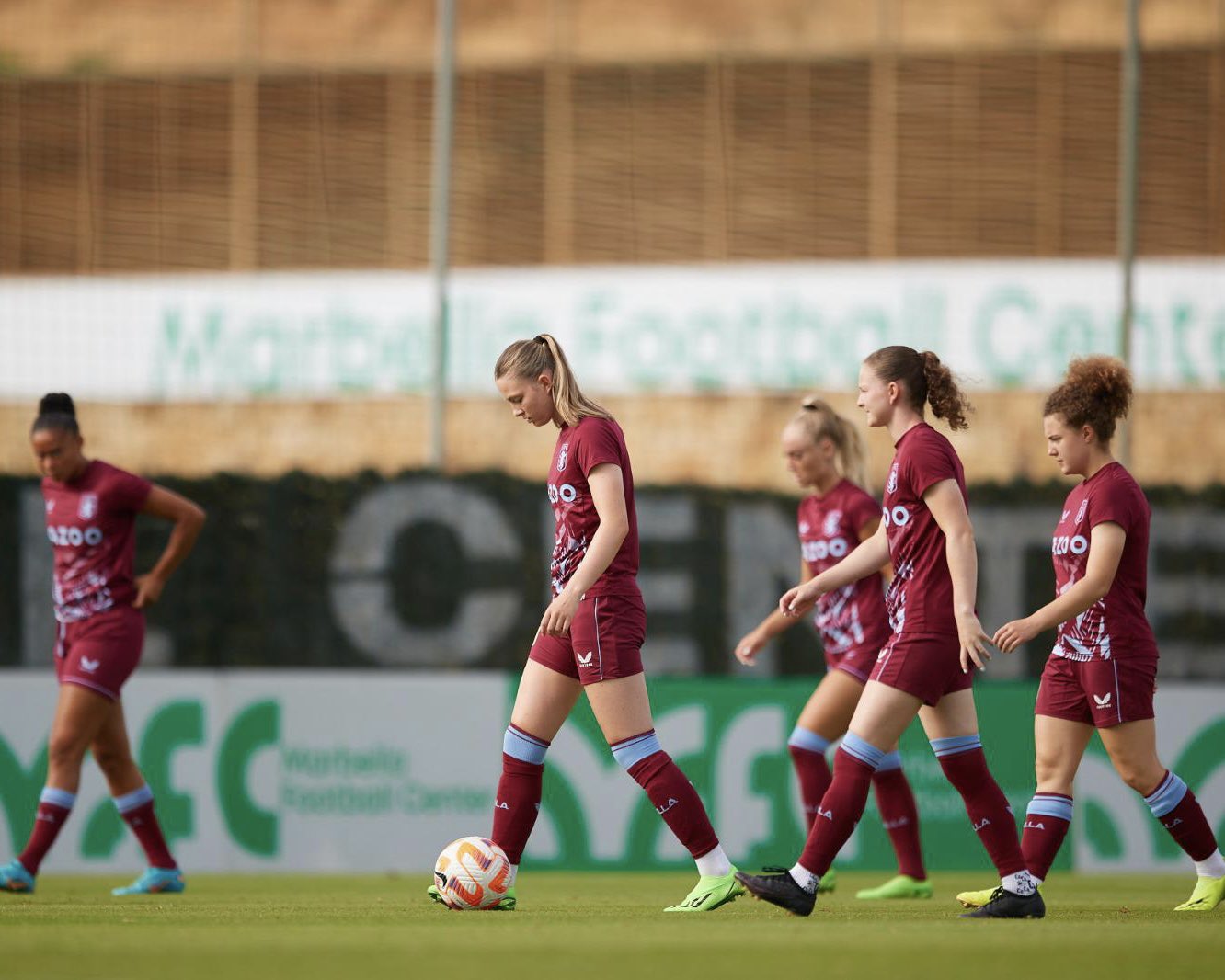 Evie Rabjohn on Twitter: "Season 2022-23 ⏳ #AVWFC https://t.co/AOsKEngijA" / Twitter