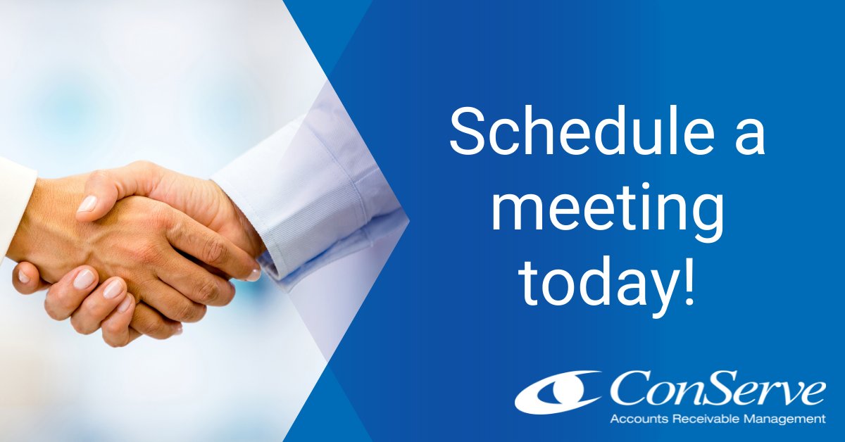 ConServe - Accounts Receivable Management | ConServe