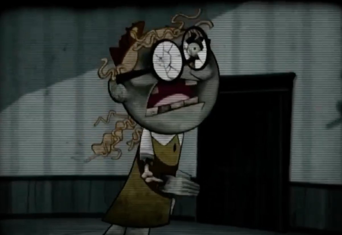 Nicktoons Network Bumpers Nicktoons Network: All 2006 Scheduling
