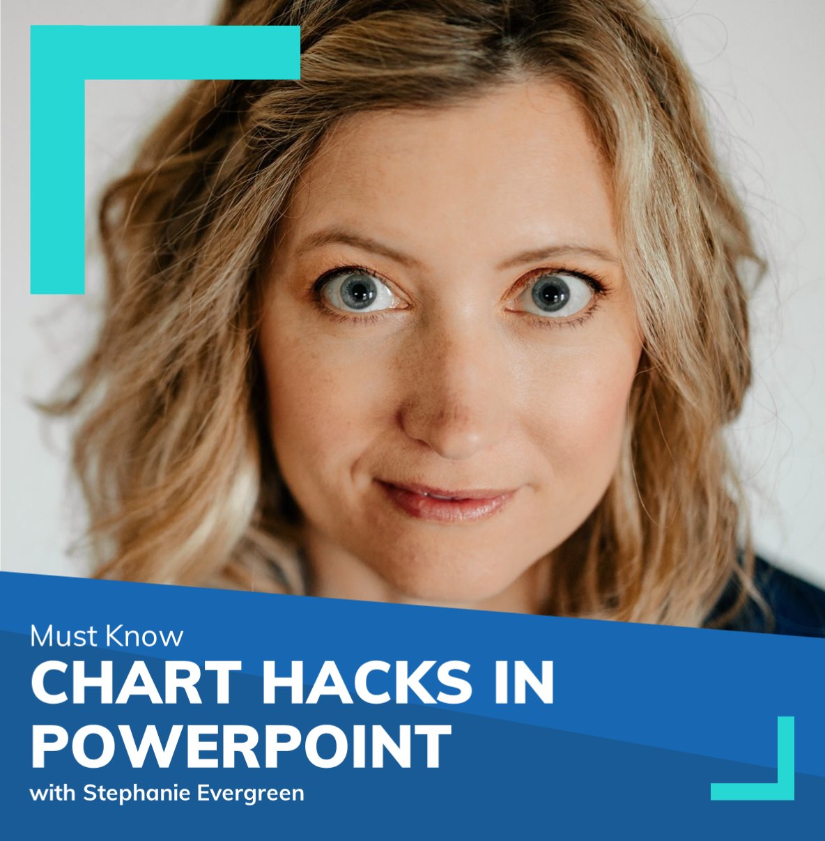 Evergreen Data Visualization Blog