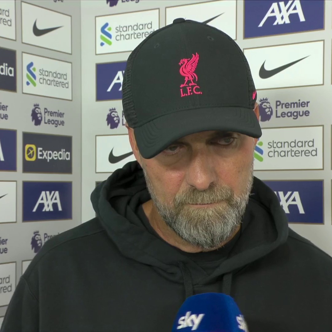 Sky Sports Premier League On Twitter 🗣️ Because We Have No Other
