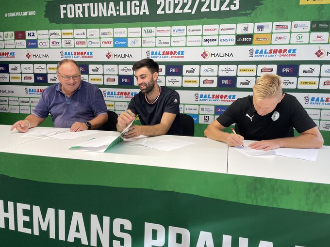 Virtuální Ďolíček - oficiální stránky Bohemians Praha 1905