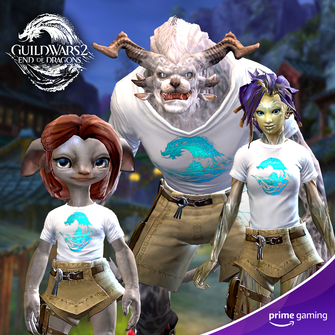 Guild Wars 2 Dev Tracker | devtrackers.gg