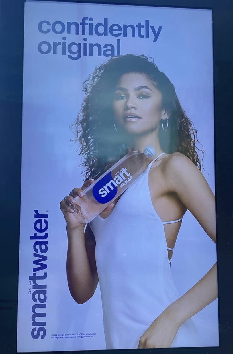 Smart Water Ad