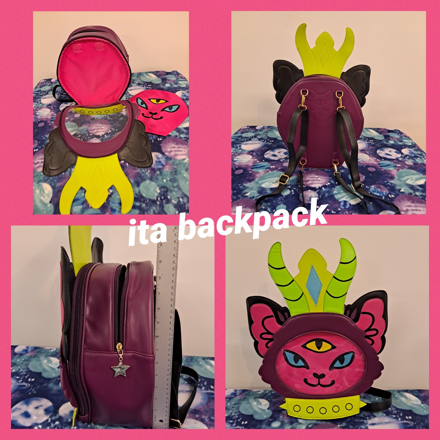 Third Eye Creations - MFF on Twitter: "We are trying to see how many people would be interested ...