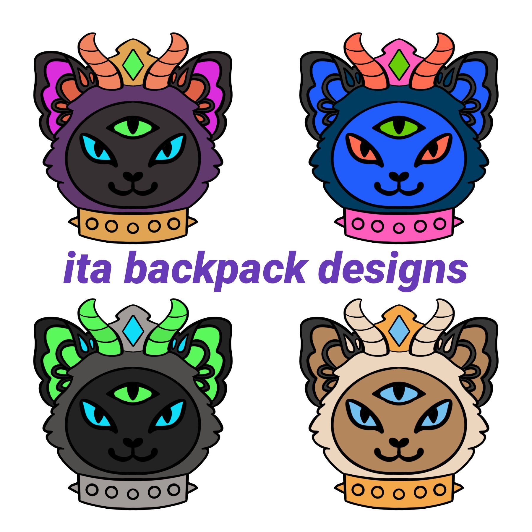 Third Eye Creations - MFF on Twitter: Third Eye Creations - MFF on Twitter: