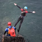 Morfa Bay Adventure - Outdoor Activities Wales