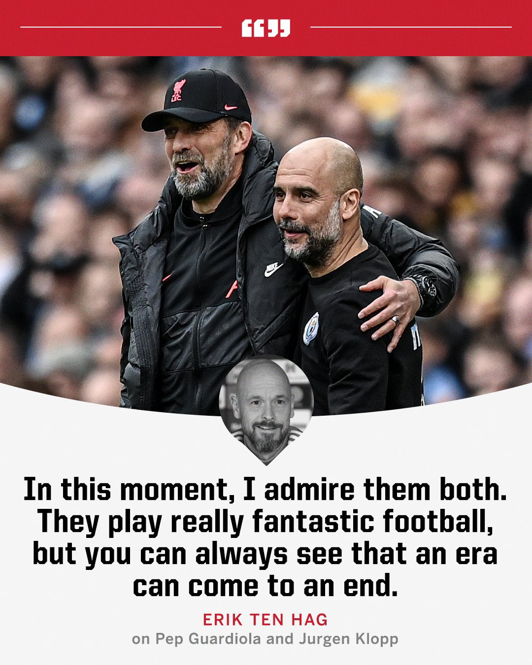 Hag Meme Premier League Memes Ten Hag Walks Into A Bank To Cash A