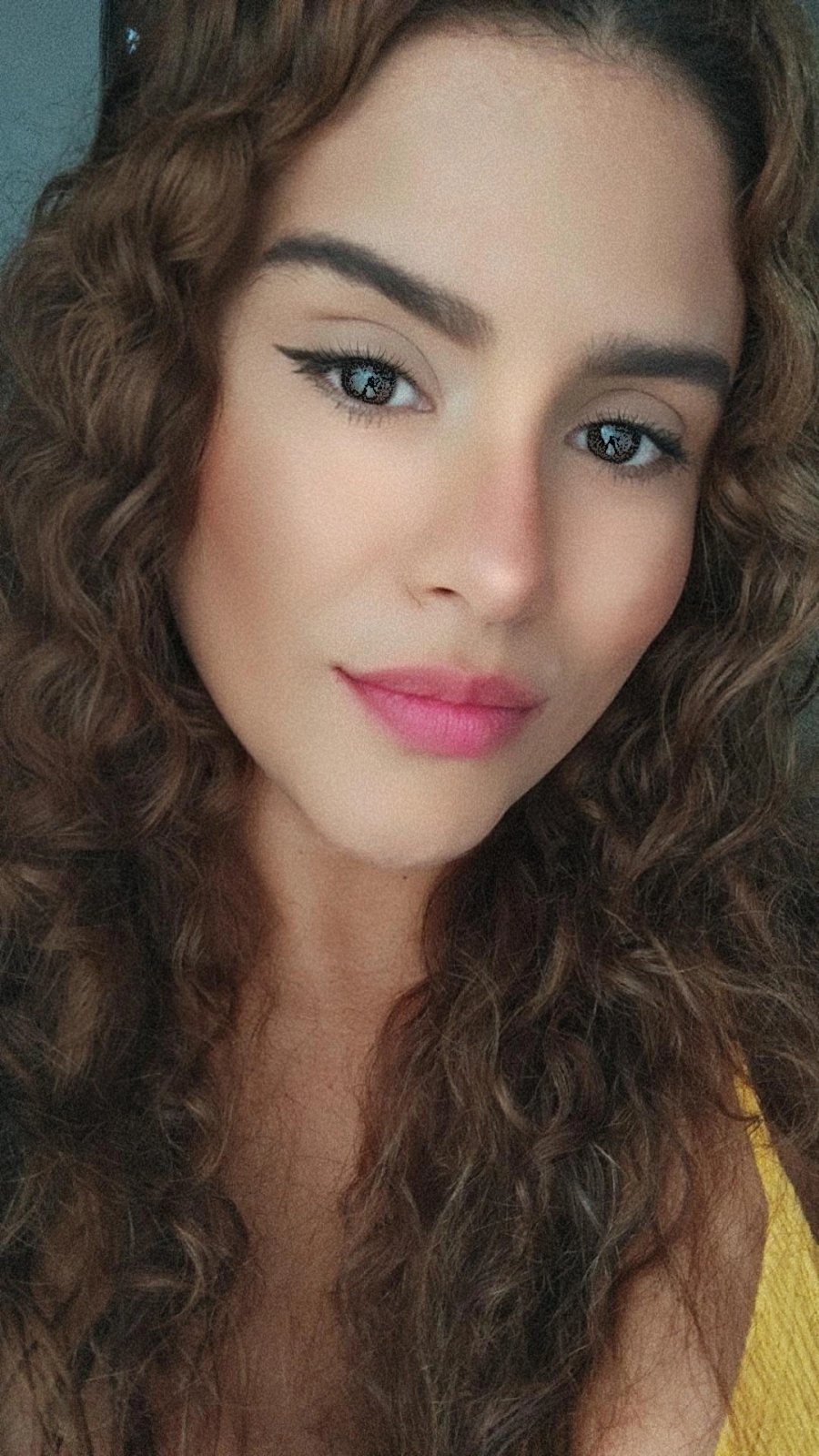 María Emilia on Twitter: "Por eso mírame con esos ojitos lindos. https://t.co/03lvwKxKTJ" / Twitter