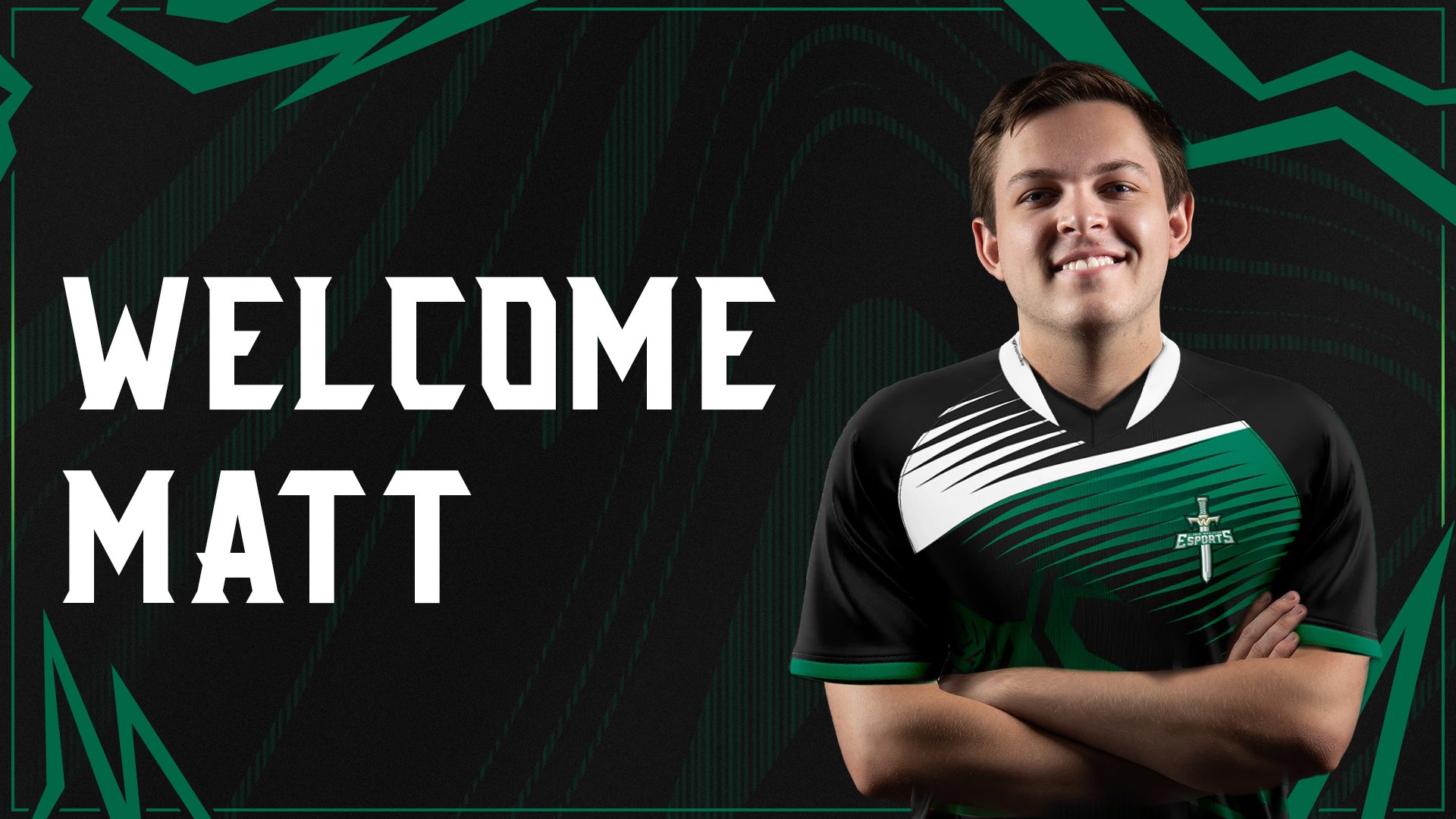 IWU Esports on Twitter: "We are proud to announce that @B1G_OW will be joining IWU Esports as ...