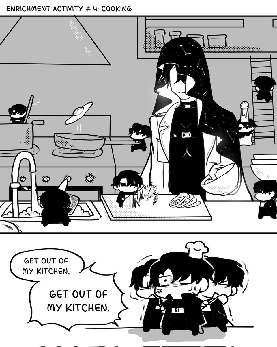 orv novel chapter 420] . . kkomafied breaking the sky sword」fureil ...