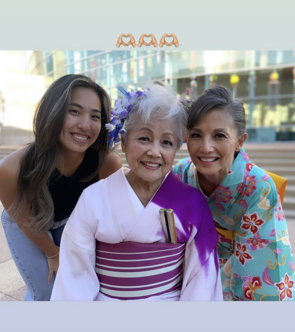 Tamlyn Tomita Family Tamlyn Tomita Daughter | TikTok