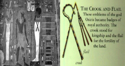 The Christogram or the Sign of Osiris? (A 🧵) "The Cross of Constantine ...