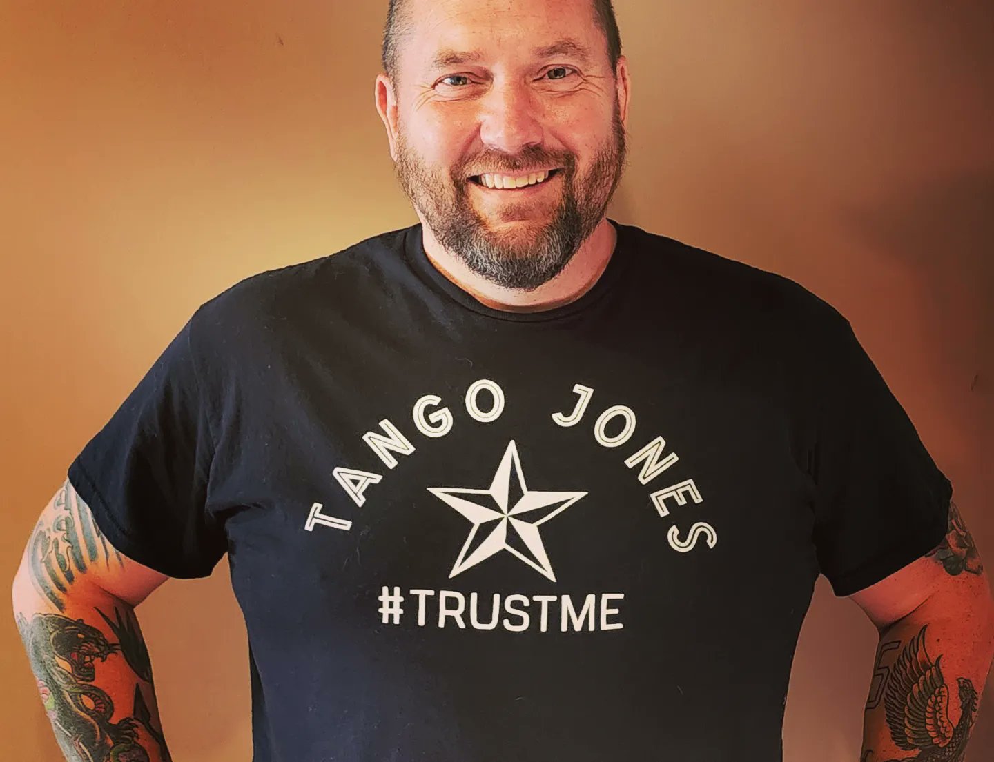 Tango Jones (T.J.) ⚓ #TrustMe (@TheTangoJones) / Twitter