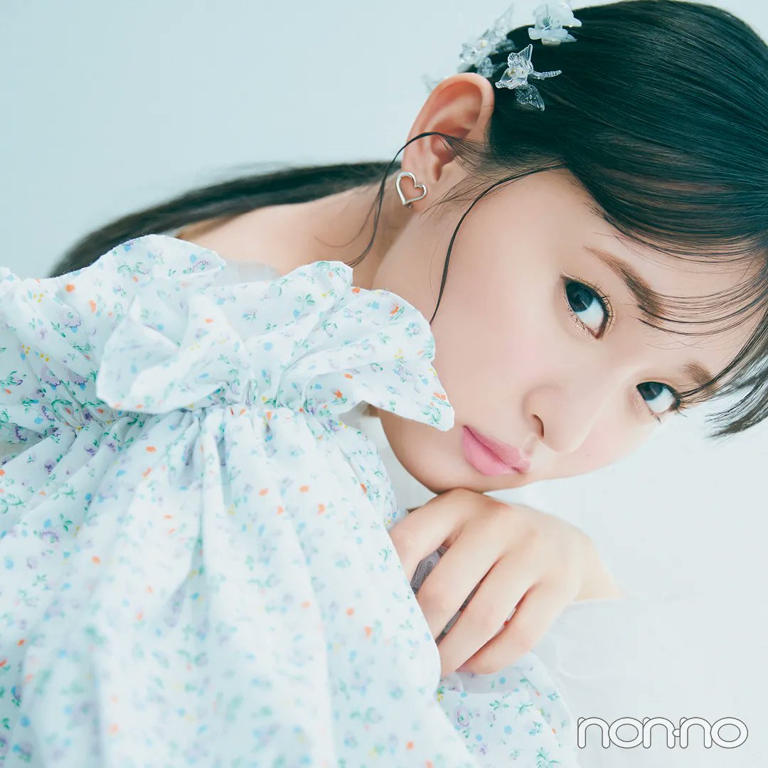 ノンノ／non-no on Twitter: "\旬のY2Kムード漂うハートアクセ💕／ 幼く見えずおしゃれなハートモチーフアクセが流行中！ ︎ https://t.co/1BSbsQFjfr ...