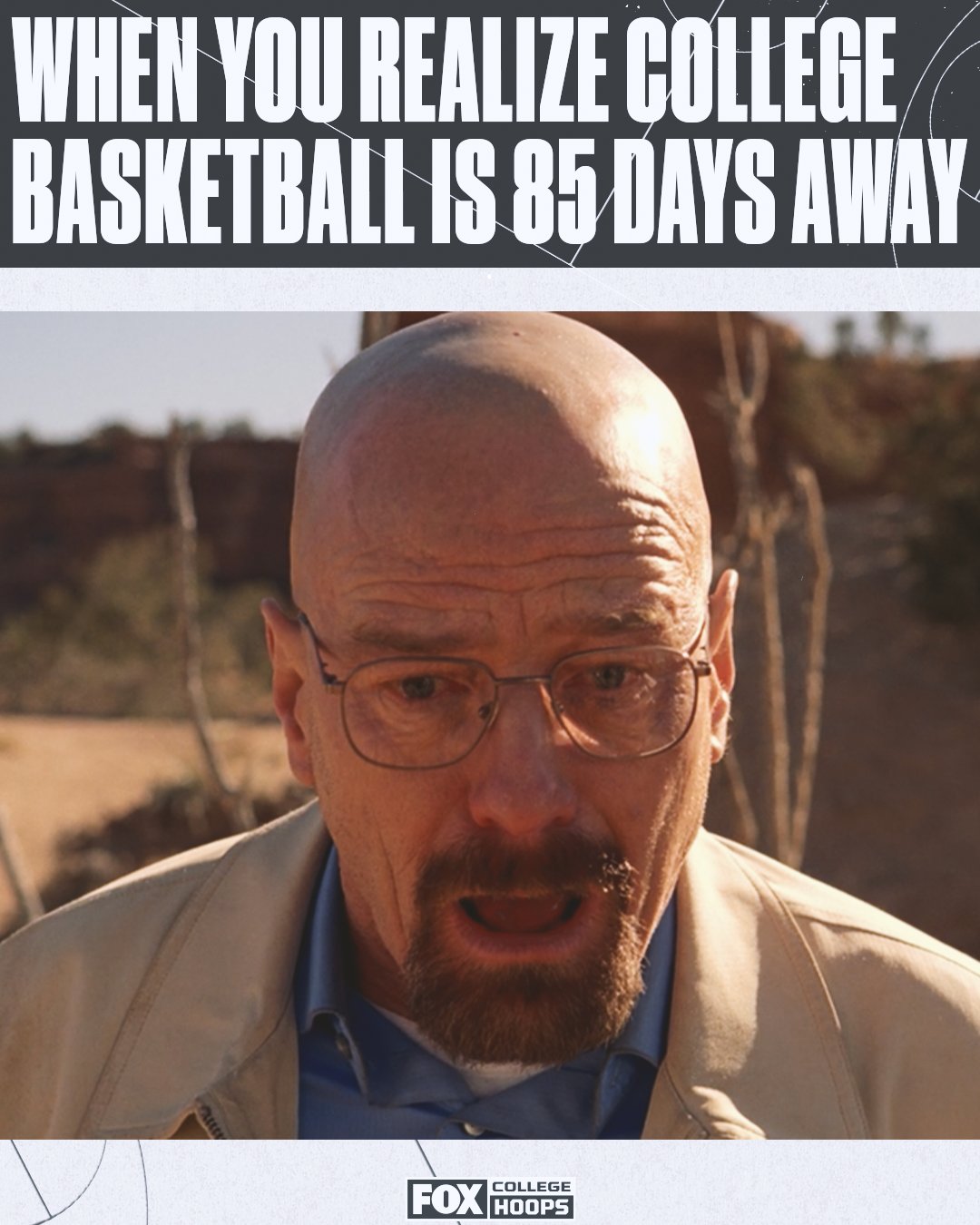Fox Down Meme