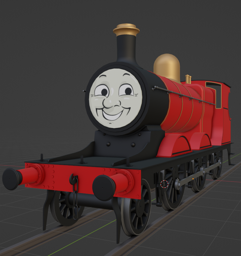 MotorRail07さんのイラストまとめ