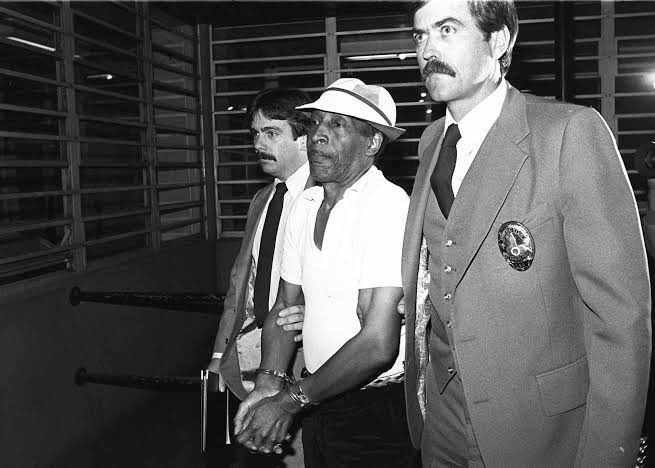 Singer, songwriter and Motown legend, Marvin Gaye was shot and killed ...