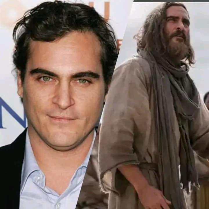 A THREAD ab0ut 10 ACTORS THAT HAVE PLAYED THE ROLE OF JESUS CHRIST IN ...
