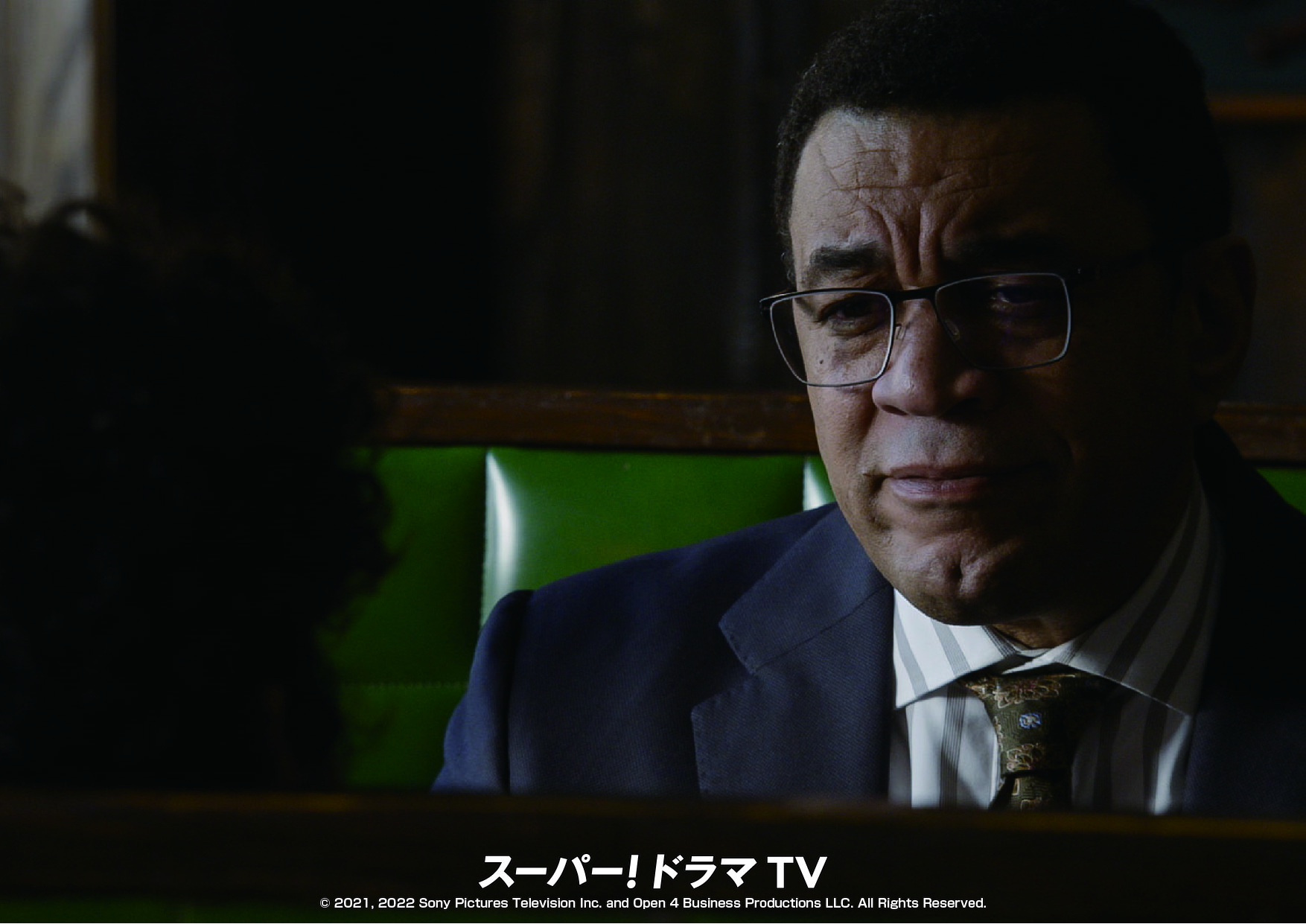 スーパー！ドラマTV #海外ドラマ☆エンタメ on Twitter: "・・・コールガール。 #ブラックリスト 今夜10時！ 🔎https://t.co/ovJ4oHK2tm # ...