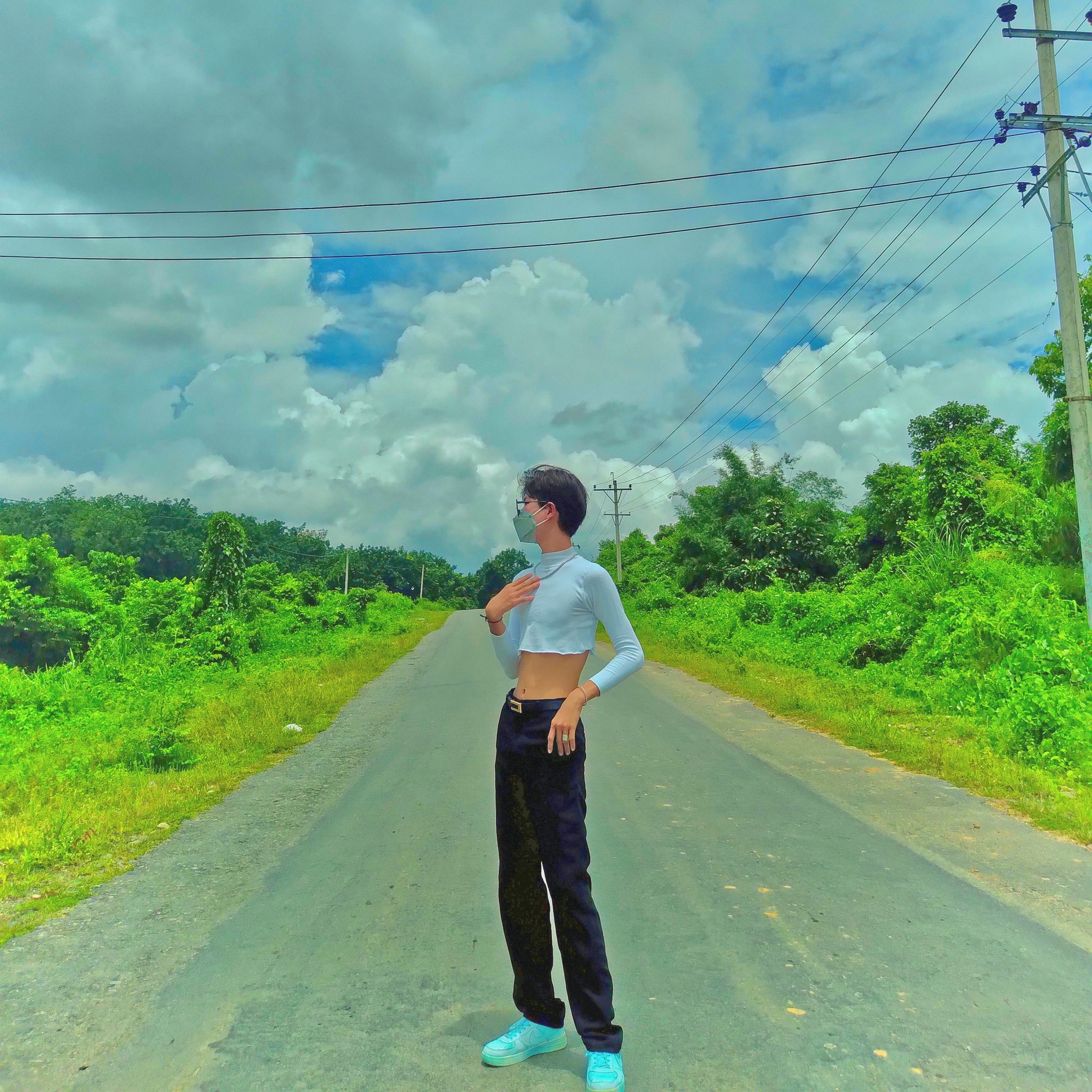 Shine Arkar Min (@ShineArkarMin) / Twitter