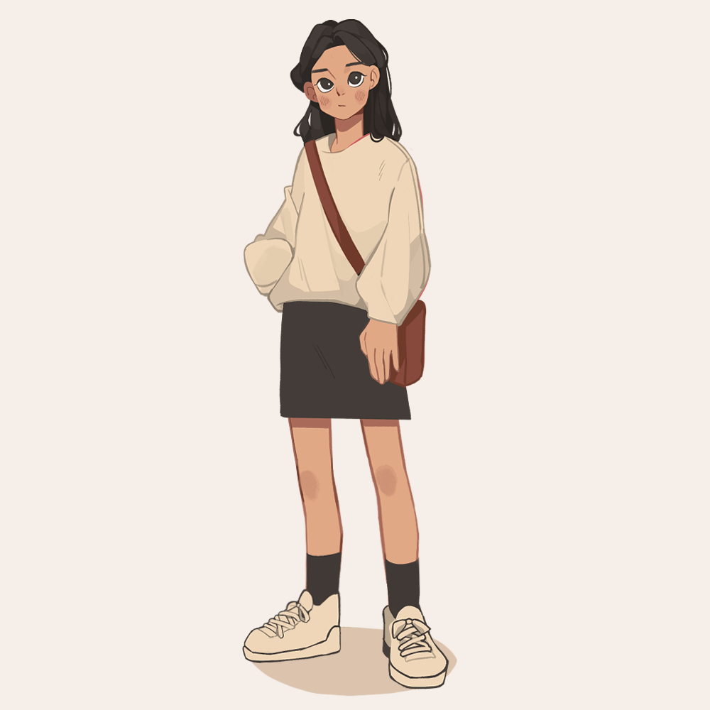 캐릭터디자인のtwitterイラスト検索結果 古い順 。