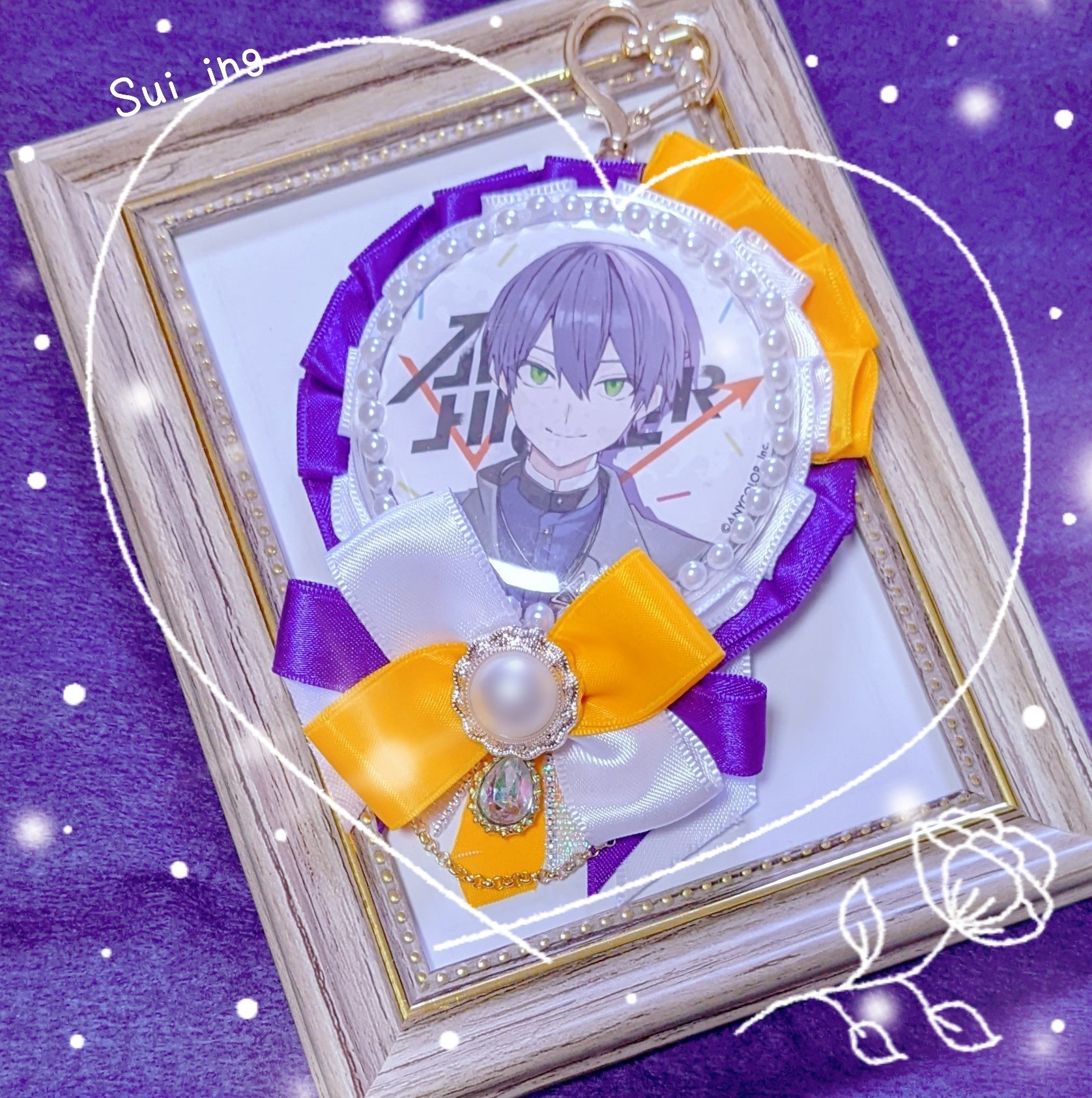 酔 on Twitter: "〈⚔️〉 https://t.co/DnTmPzqPNr" / Twitter