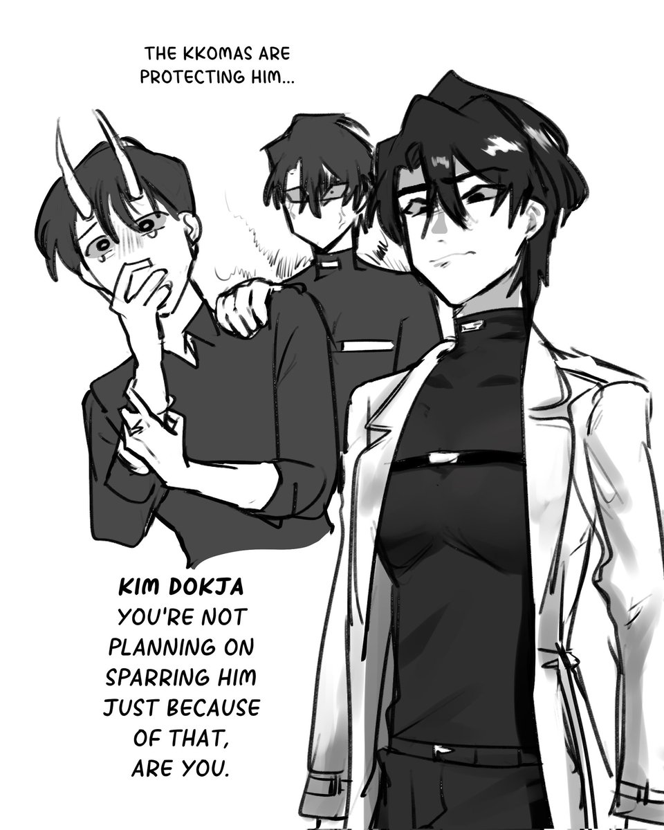 orv novel chapter 420] . . kkomafied breaking the sky sword」fureil ...