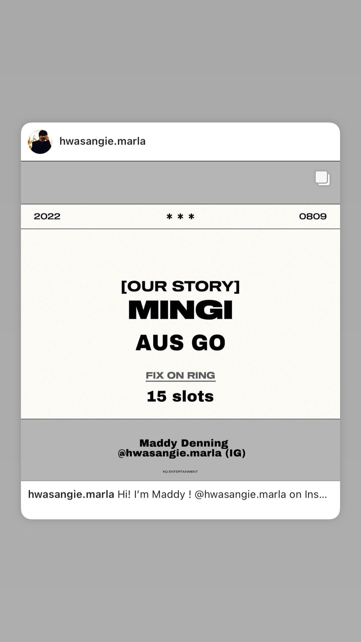 BrisAtiny_atz | Mingi Day! (@BrisAtiny_Atz) / Twitter