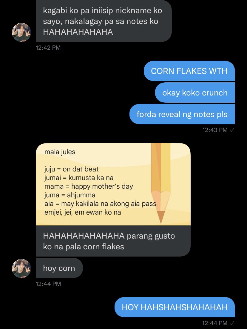 َ on Twitter: "saisai 🥲 https://t.co/YyzK3L2V6Z" / Twitter