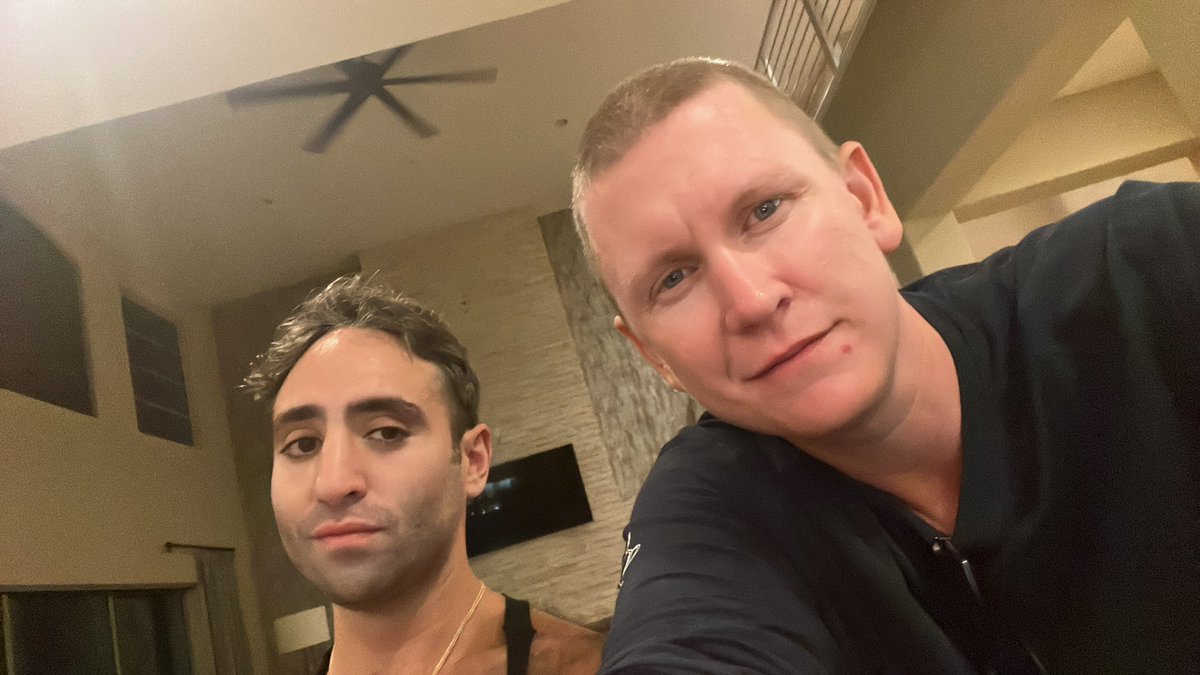 Ben Lamb Twitter
