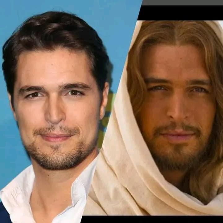 A THREAD ab0ut 10 ACTORS THAT HAVE PLAYED THE ROLE OF JESUS CHRIST IN ...