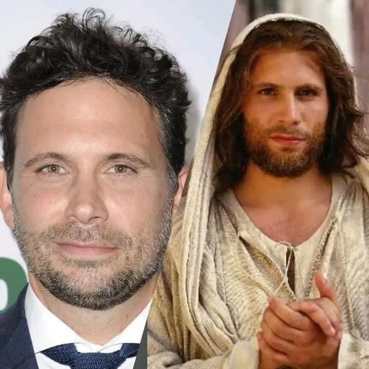 A THREAD ab0ut 10 ACTORS THAT HAVE PLAYED THE ROLE OF JESUS CHRIST IN ...