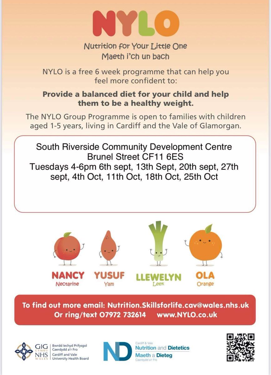 Wyndham St Pantry – SRCDC