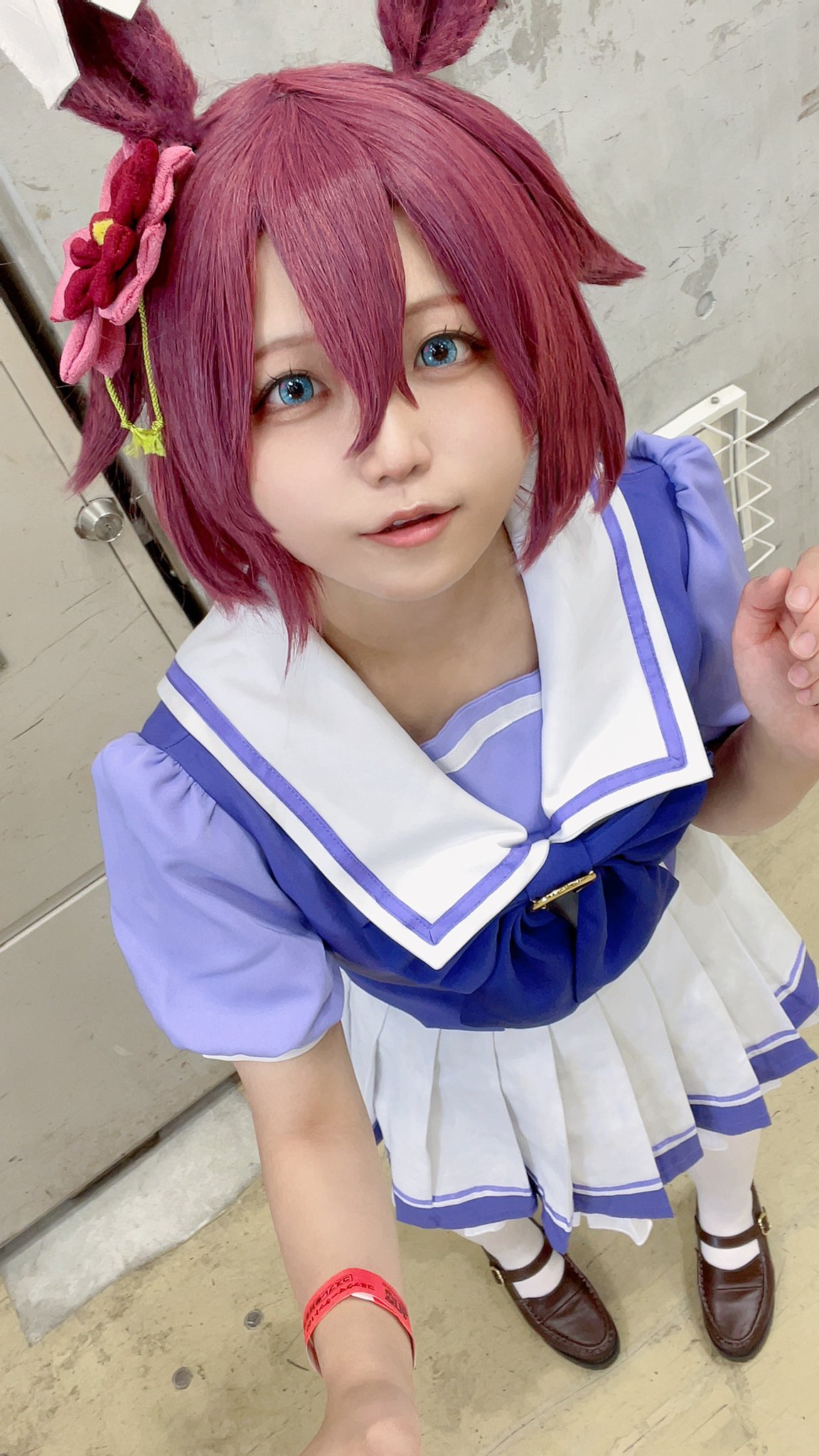 𝘀𝘂𝗶𝘀𝘂𝗶 on Twitter: "🌸🐴 https://t.co/M0MccZRfRW" / Twitter