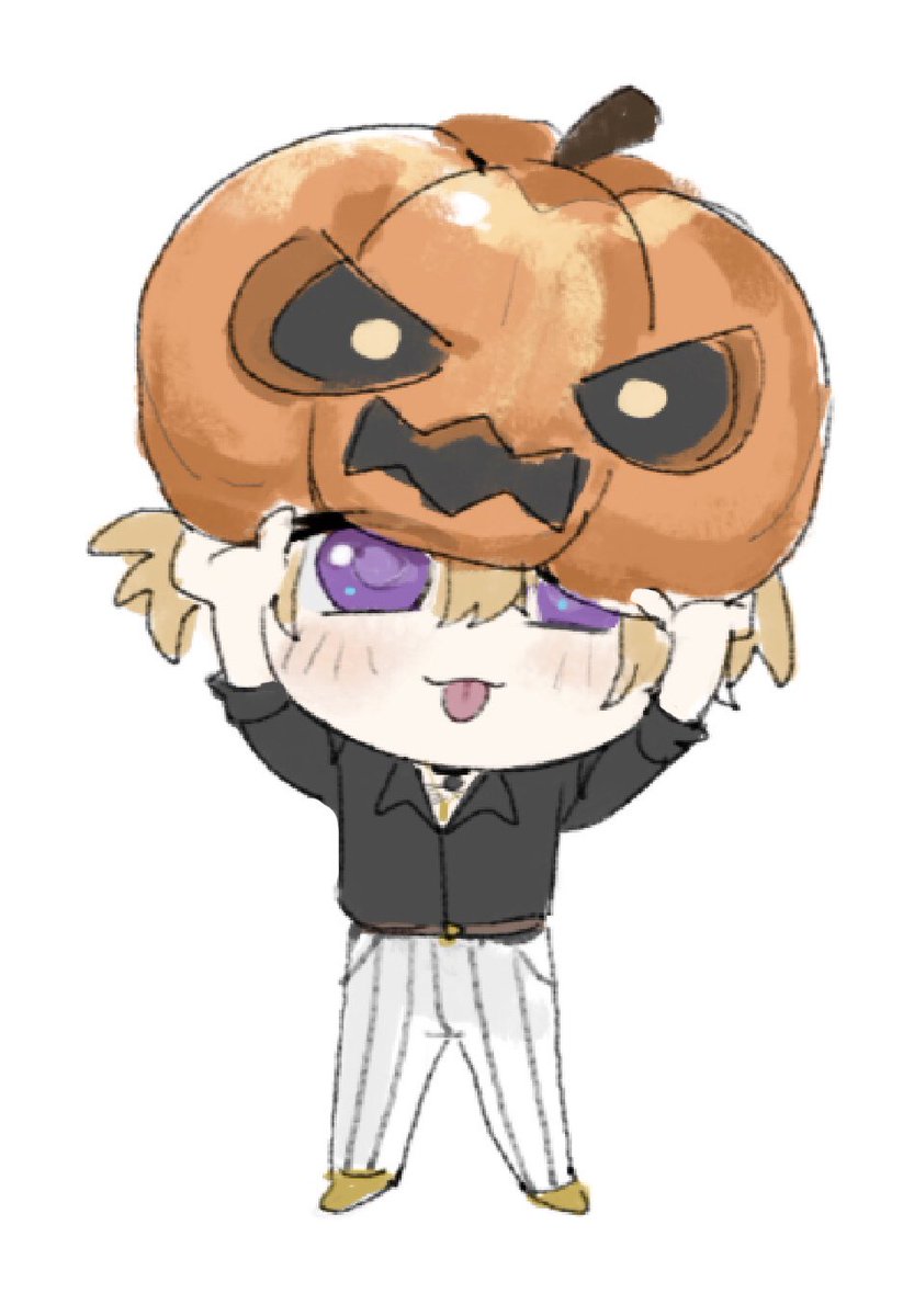 PINNIP Copium💀のイラスト